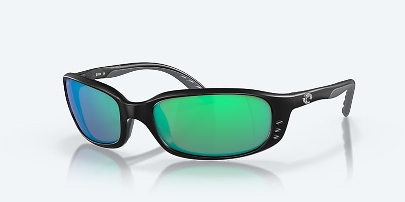Costa Brine S Sunglasses with 580G Lens Technology for Enhanced Vision