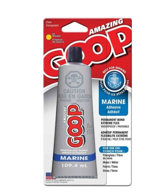 Hobie Cat Co Marine Goop - Ultimate Marine Grade Adhesive