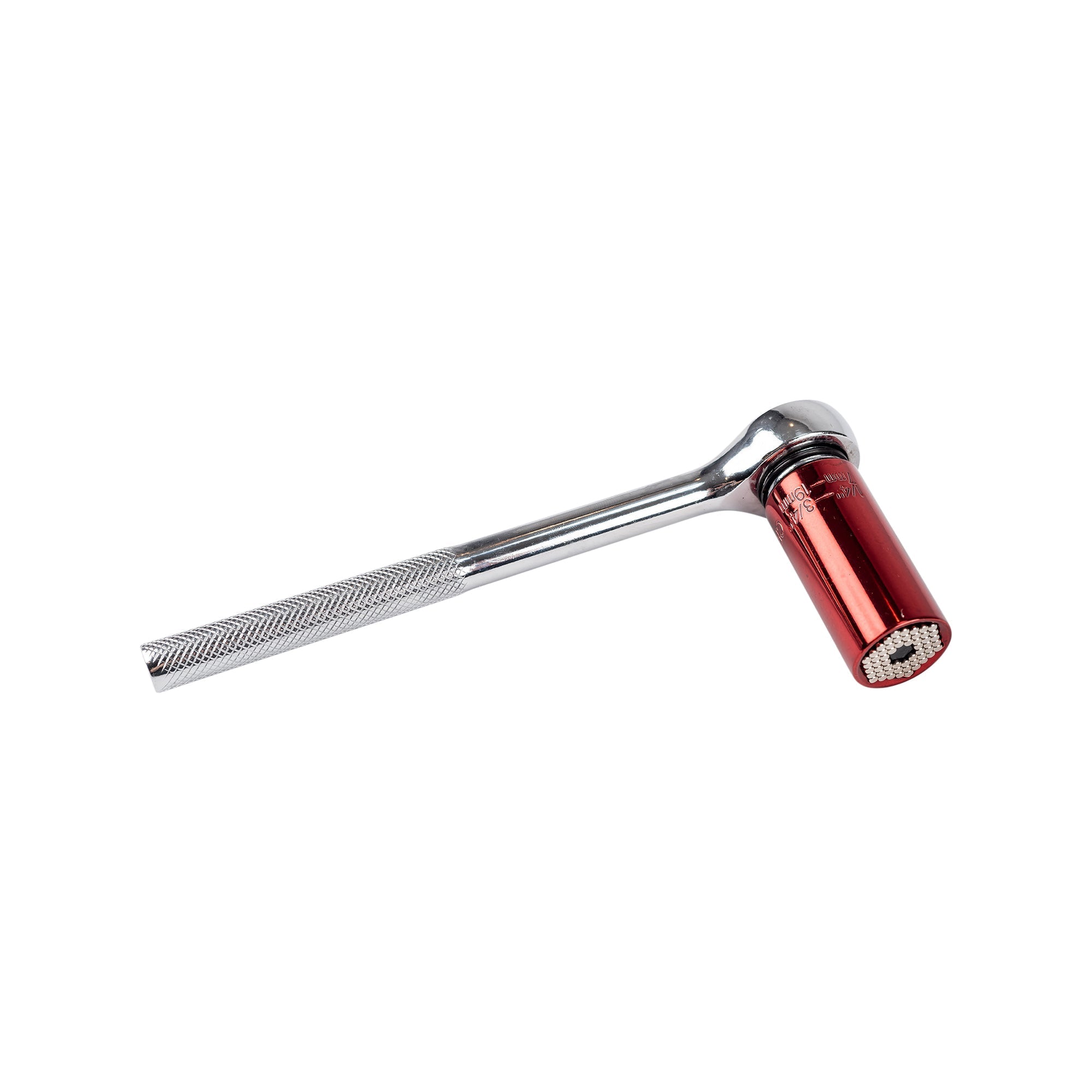 Magic Grip Wrench by Mad Man - Versatile and Modern Tool
