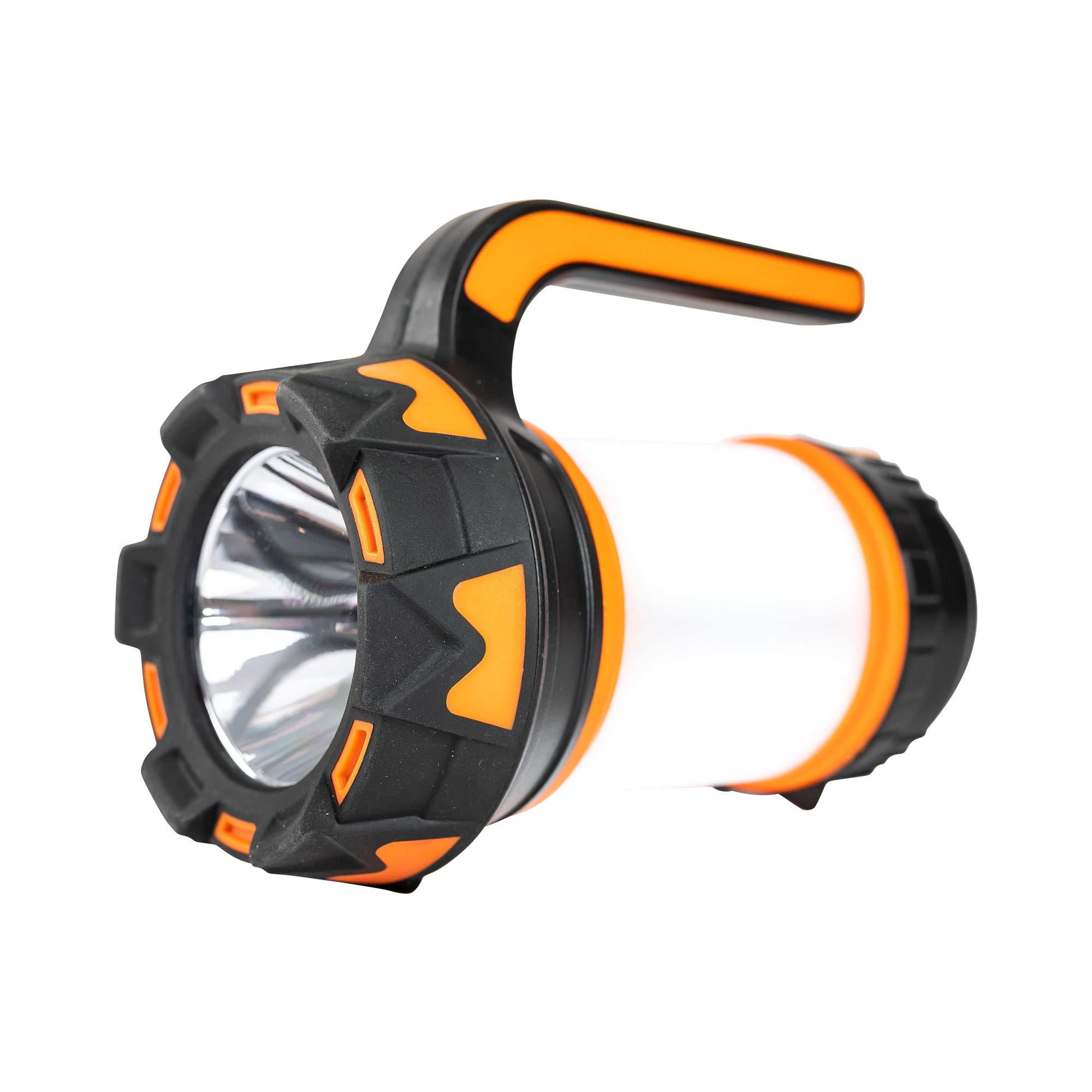 Mad Man USB Camping Lantern & Power Bank - Dual-Function Outdoor Gear