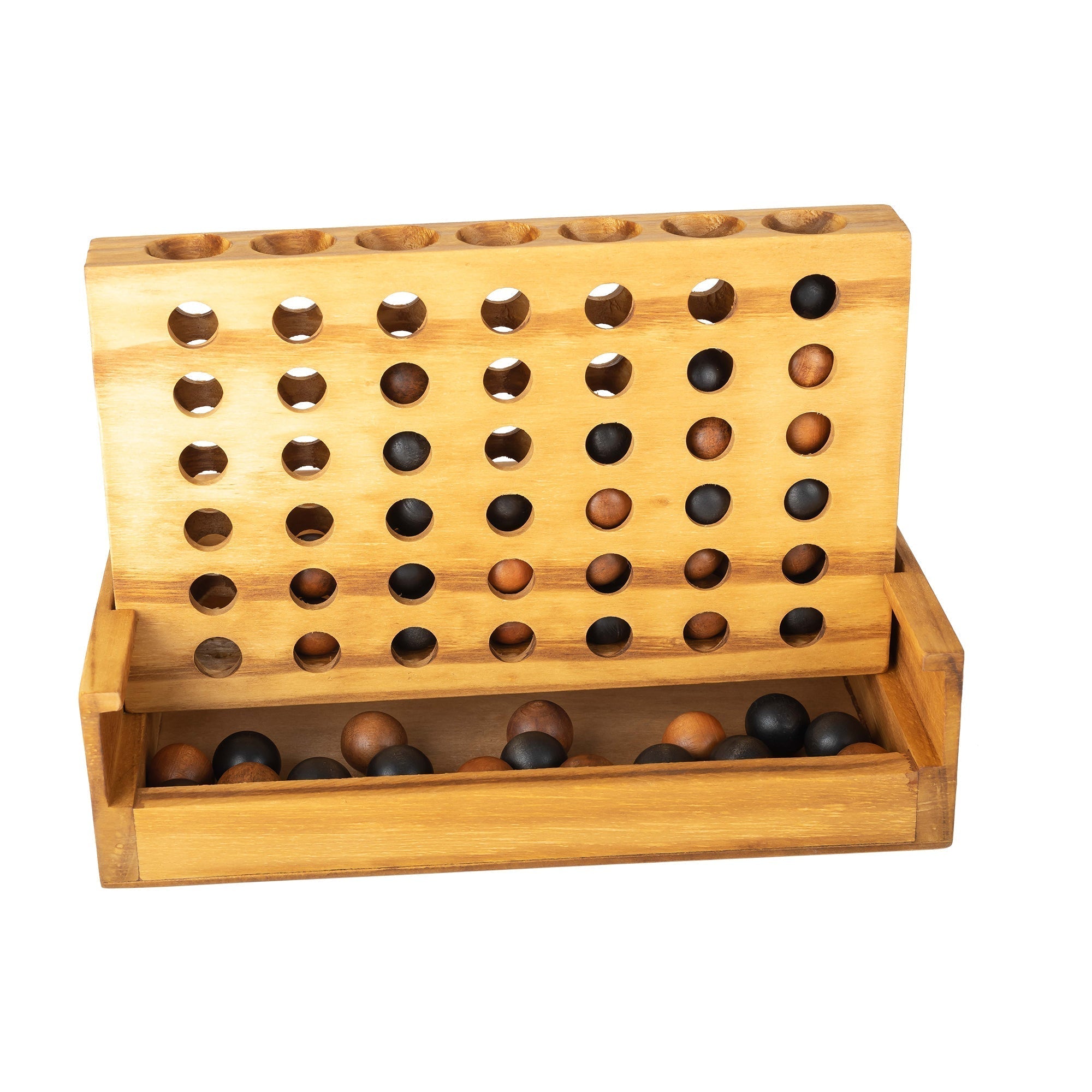 Mad Man 5 Ball Game - A Skill and Strategy Challenge for Men