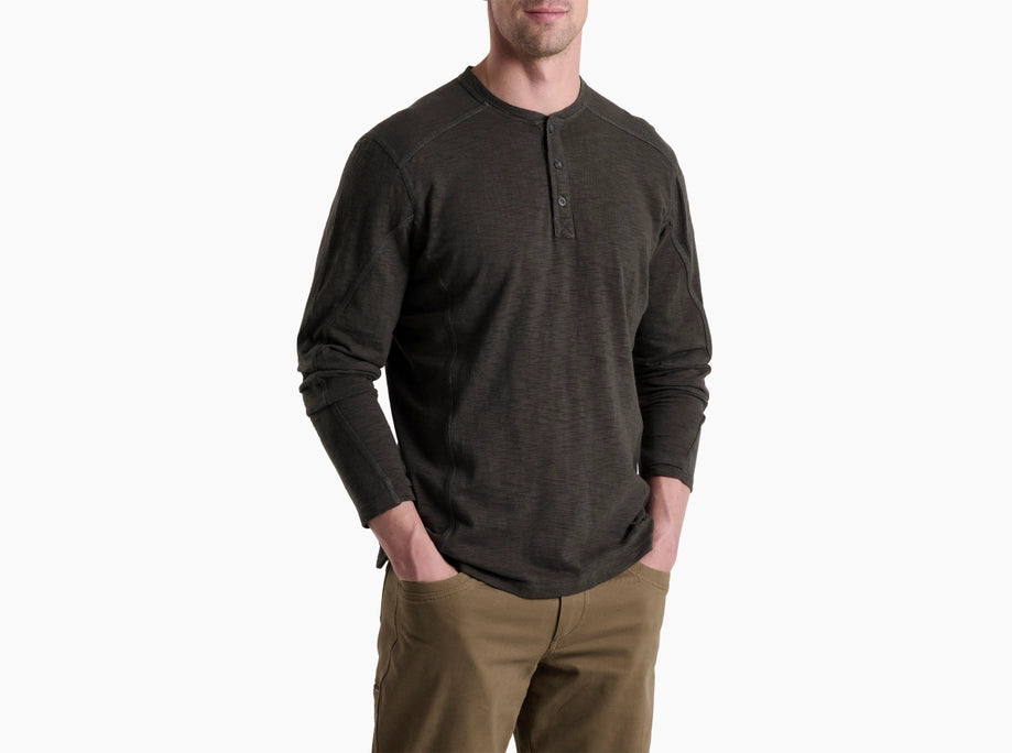 Rukus Henley