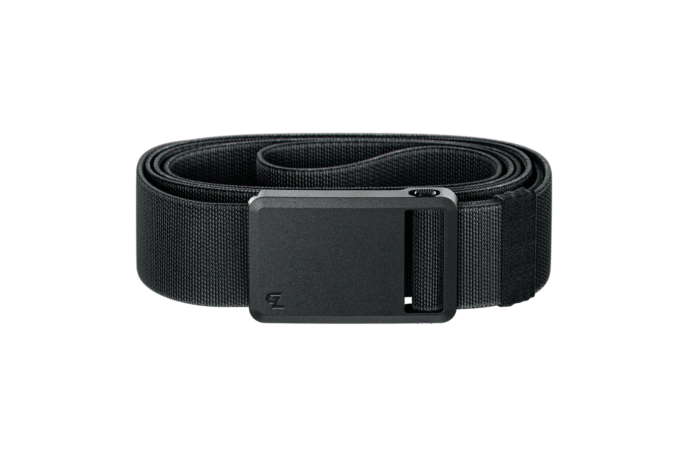 Groove Ultra Belt: Monochrome, Ultralight & Durable | Groove