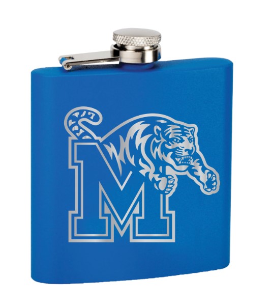 Collegiate Flask