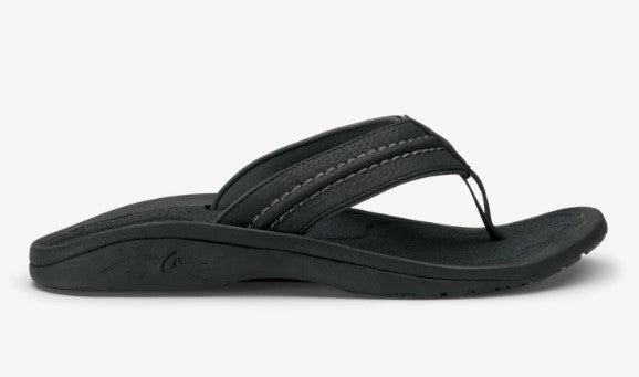 Men Hokua by Olukai - Durable Water-Resistant Ocean Footwear