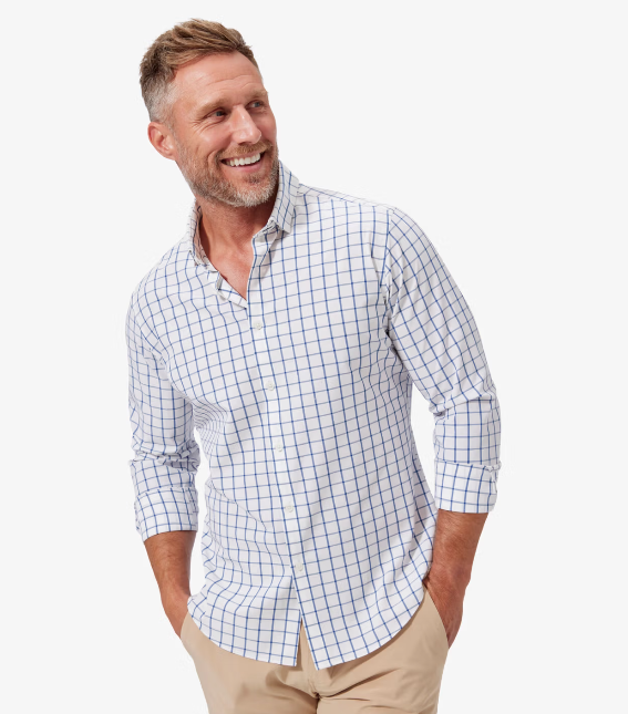 Leeward No Tuck - Classic