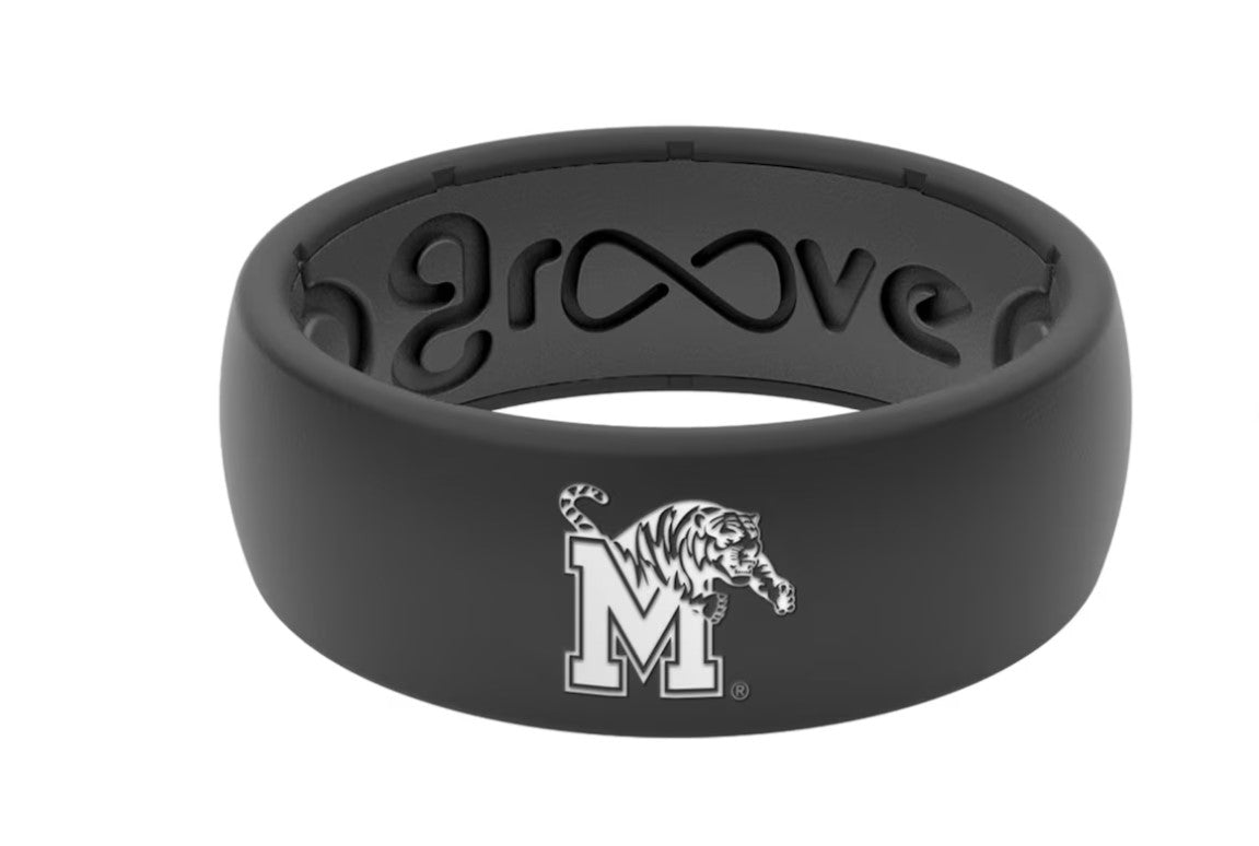 Original College Memphis Ring