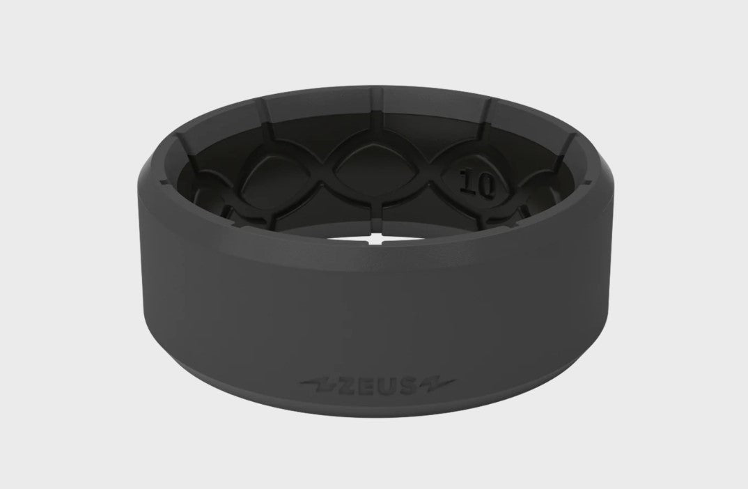 Zeus Edge Ring