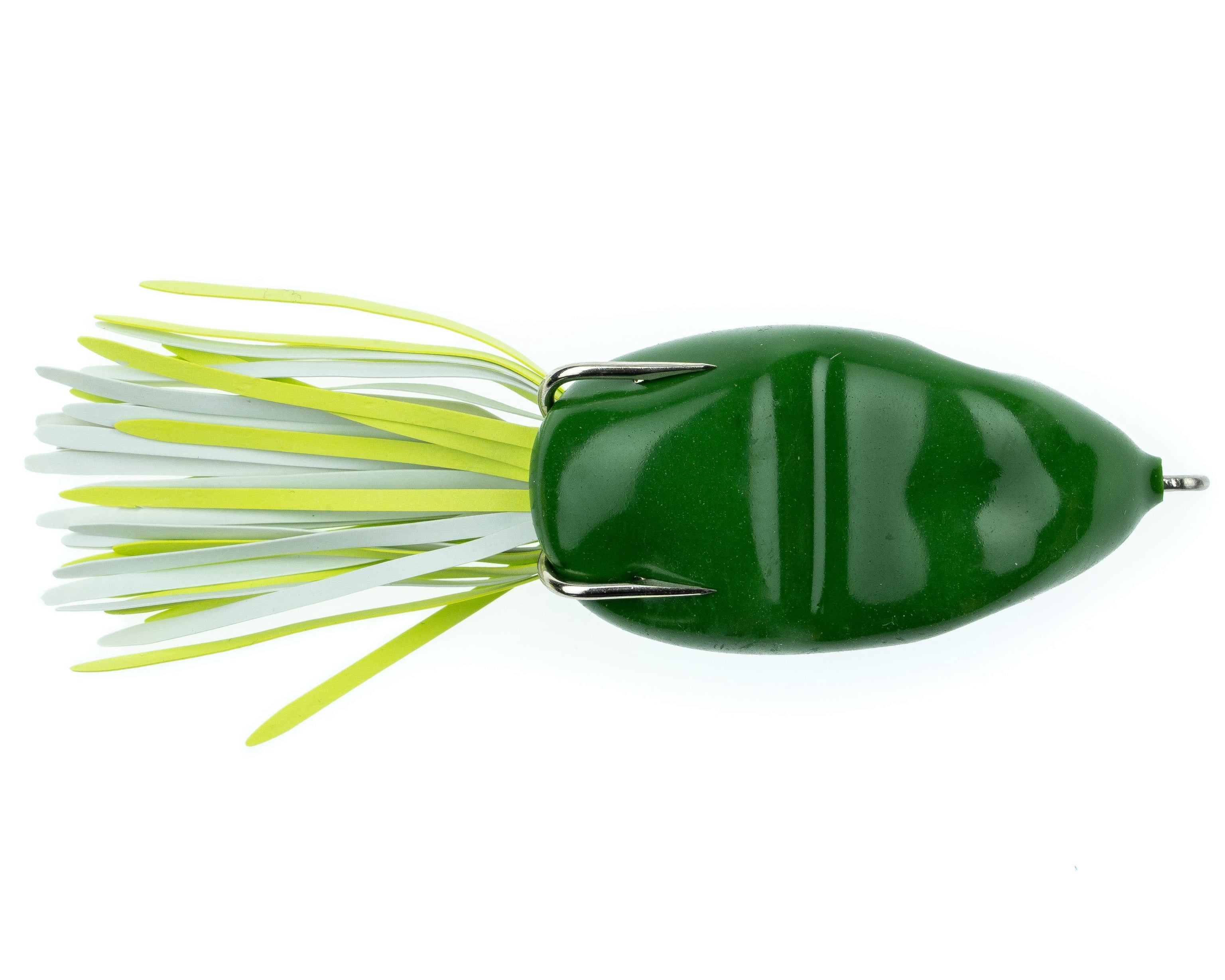 Scum Frog Original Lure - Versatile and Weedless Fishing Lure