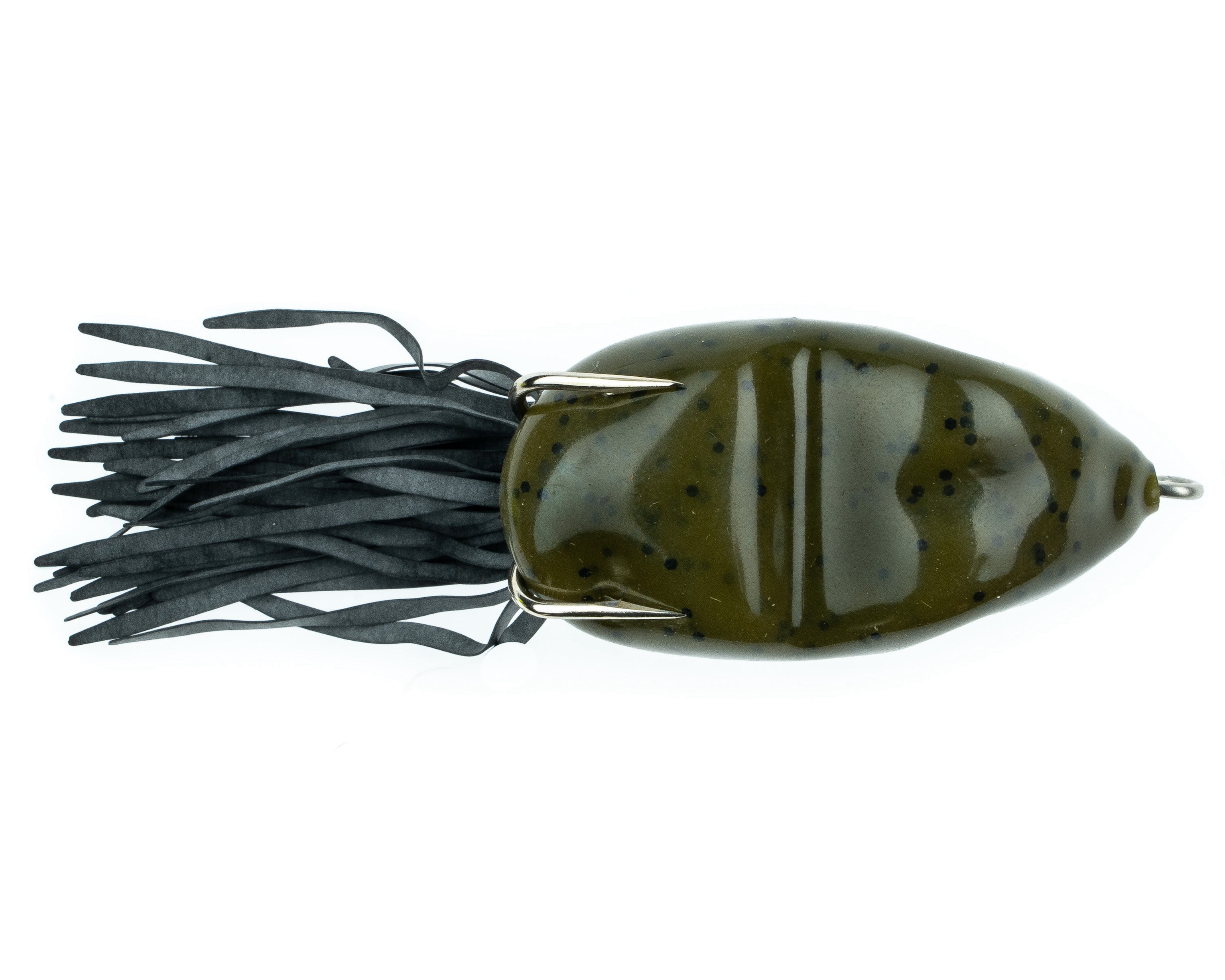 Scum Frog Original Lure - Versatile and Weedless Fishing Lure