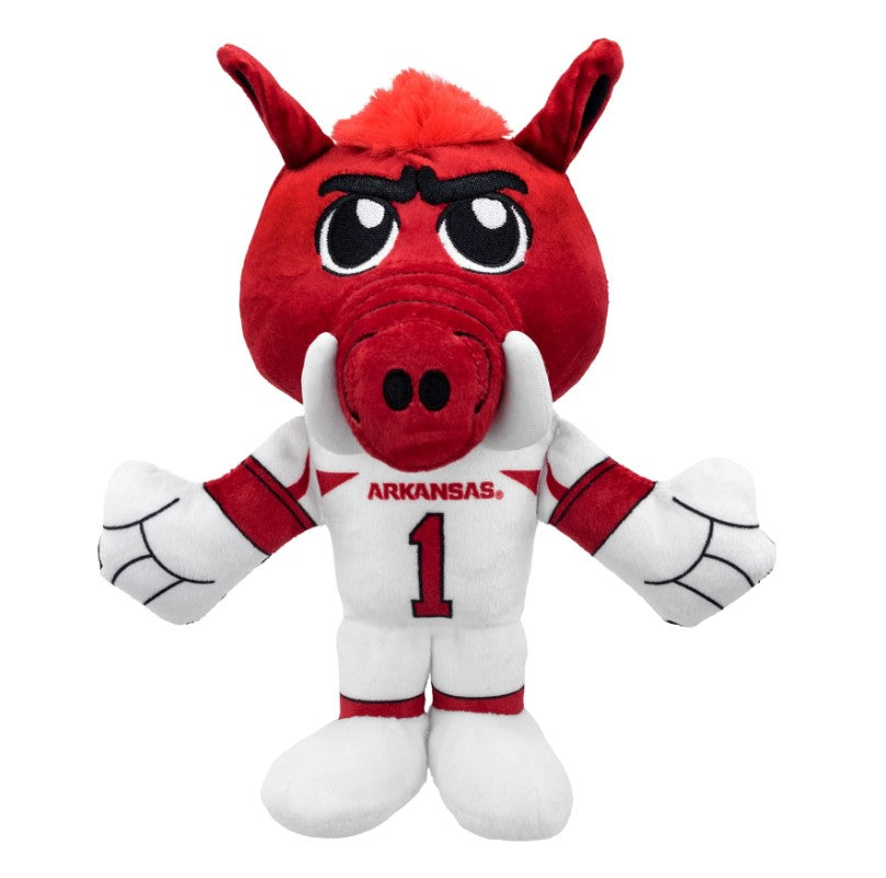 Bleacher Creature Memphis Grizzlies Griz Plush Toy | Uncanny Brands