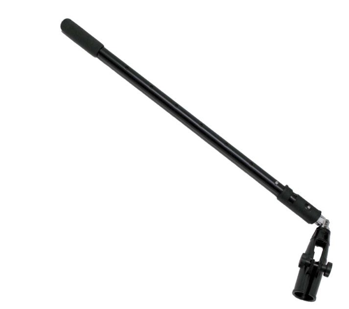 Tiller Extension Handle