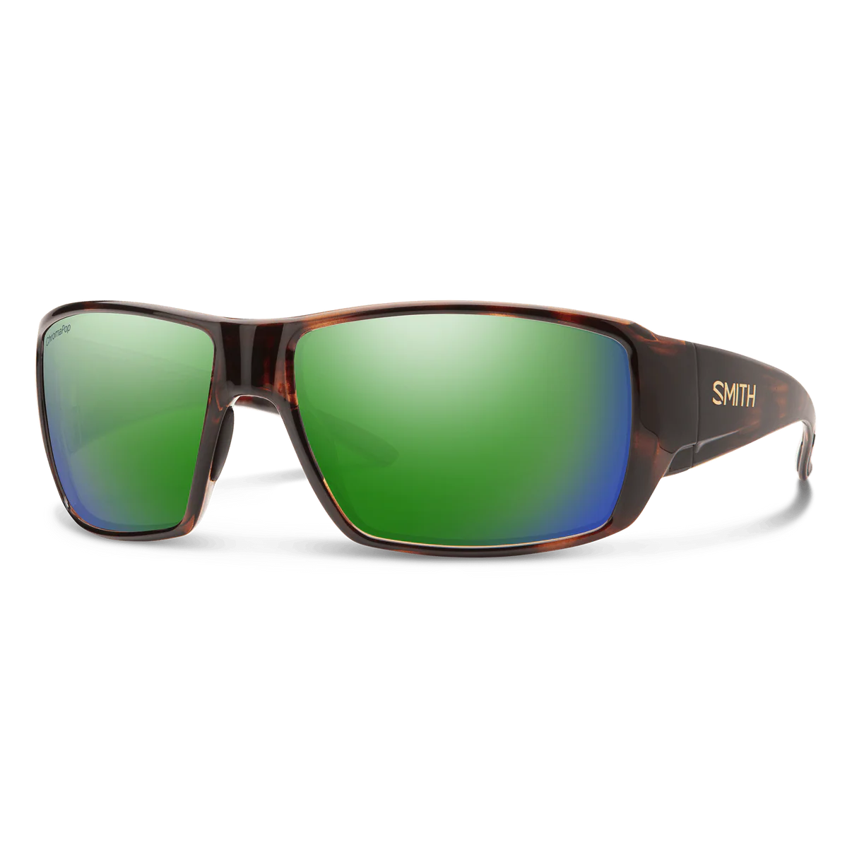 Smith Guide Choice Sunglasses | Advanced Outdoor Eyewear