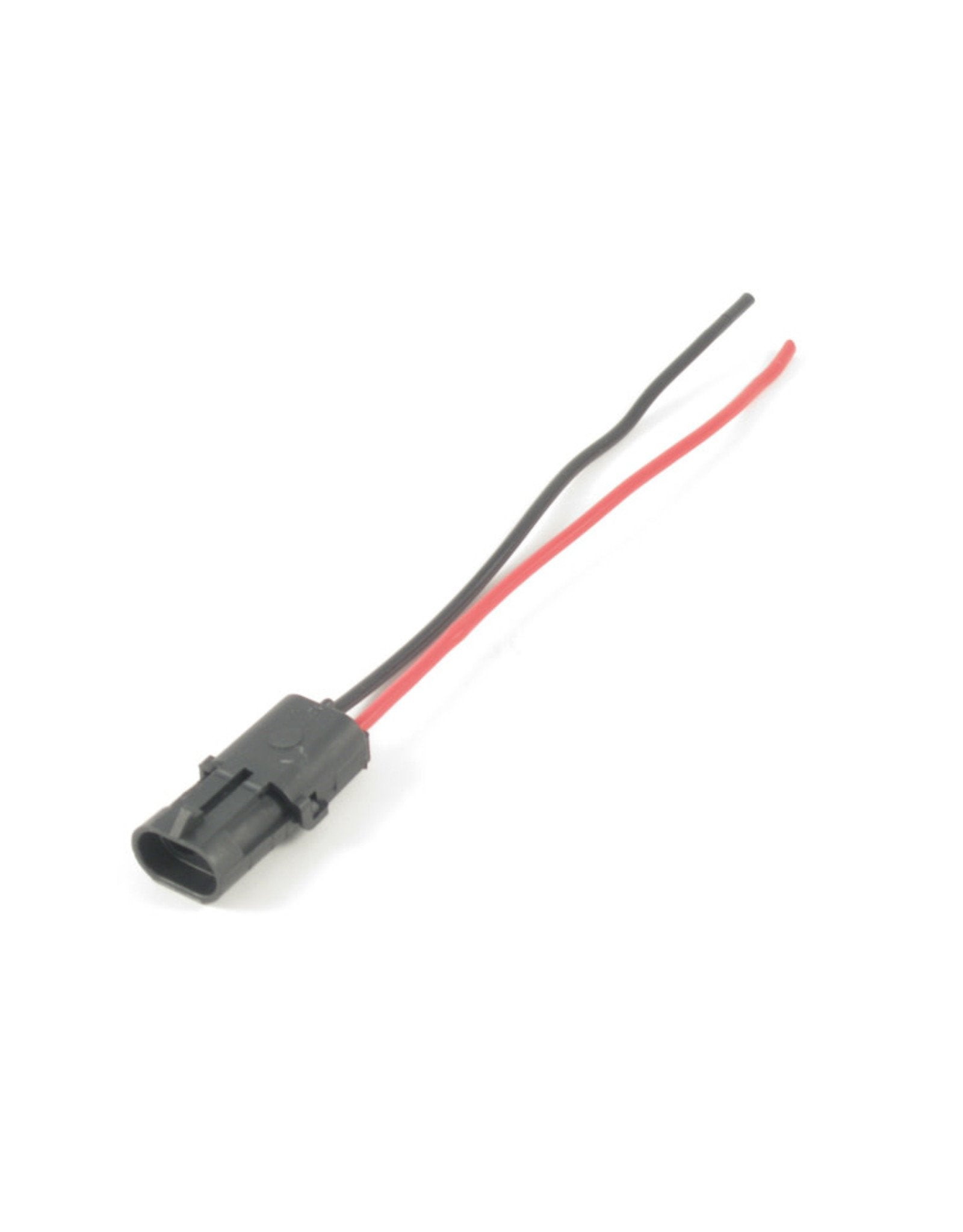 Hobie Cat Co Pigtail Wire for 12V Fishfinders