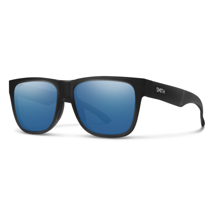 Smith Lowdown 2 Sunglasses - Classic Style with Modern Technology