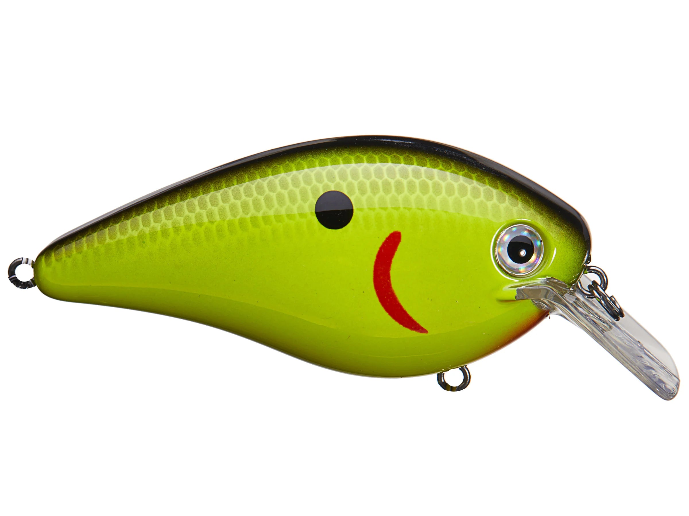 Strike King Kvd 4.0 Magnum Squarebill - Designed by Kevin VanDam